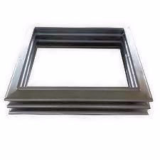 RECTANGULAR EXPANSION JOINTS - FLEXOLL