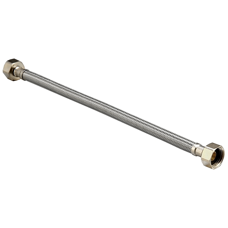 WATER CONNECTION HOSES - FLEXOLL